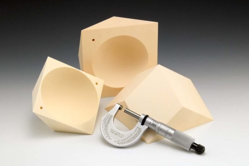 Syntactic Foams Applications & Capabilities | Mica-Tron Products Corp.